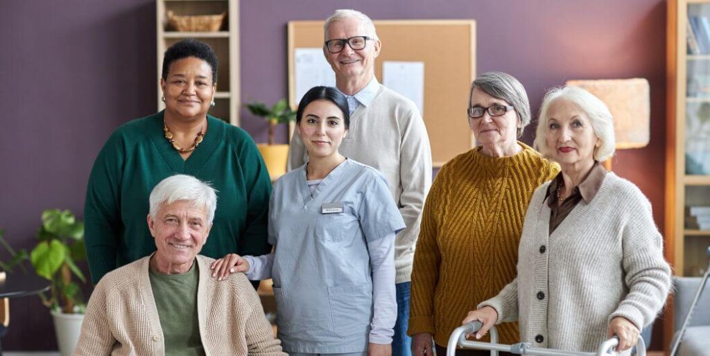 Why Overnight Staff Are Crucial for Safety in Memory Care Communities